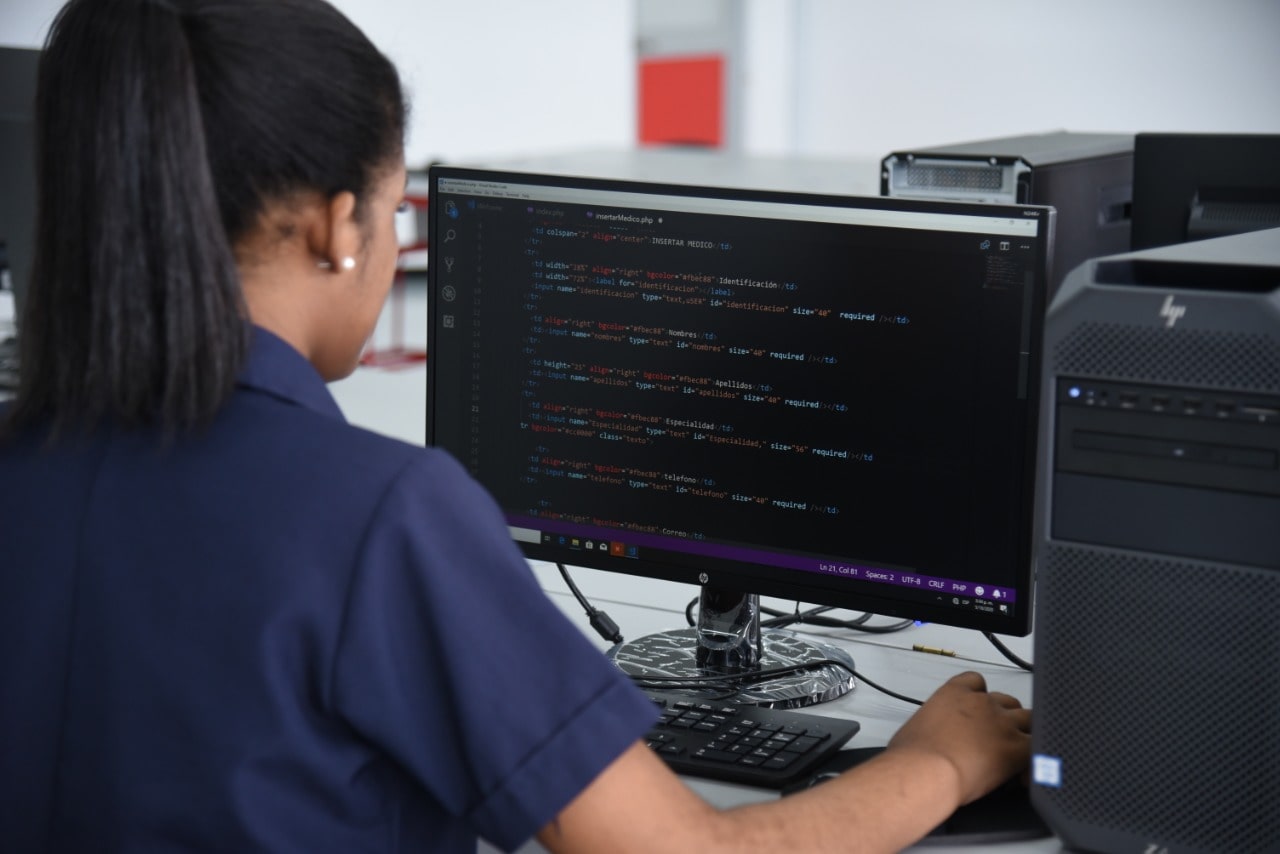 Sena Sofía Plus: miles de cupos para estudiar virtualmente